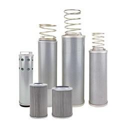 China Replacement OEM return suction pall excavator oil filter element for trunk lube filter hydraulic oil element for sale