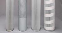 China Replacement OEM return suction pall excavator oil filter element for trunk lube filter hydraulic oil element for sale