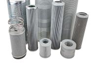 China Replacement OEM return suction pall excavator oil filter element for trunk lube filter hydraulic oil element for sale