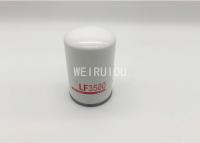 China Truck Diesel engine spin-on oil filter P554407 P559211 LF3580 for sale