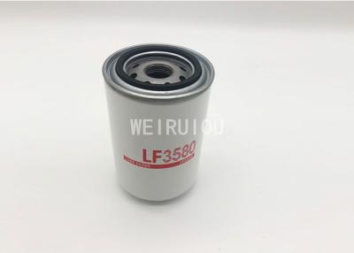 China Truck Diesel engine spin-on oil filter P554407 P559211 LF3580 for sale