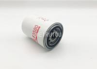 China Truck Diesel engine spin-on oil filter P554407 P559211 LF3580 for sale