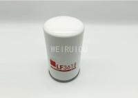 China Diesel engine spin on oil filter for truck P552050 4285963 LF3618 for sale