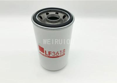 China Diesel engine spin on oil filter for truck P552050 4285963 LF3618 for sale