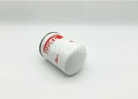 China Excavator engine spin-on oil filter HF28893 P550086 LF3664 for sale
