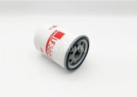 China Excavator engine spin-on oil filter HF28893 P550086 LF3664 for sale
