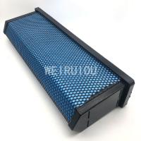 China Truck diesel engine powercore air filter P618478 AF27879 for sale
