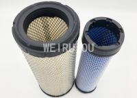 China Primary Radialseal Heavy Duty Truck Air Filters P829333 P828889 for sale