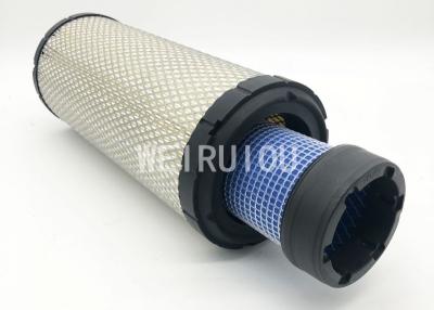 China Primary Radialseal Heavy Duty Truck Air Filters P829333 P828889 for sale