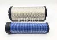 China Primary Radialseal Heavy Duty Truck Air Filters P829333 P828889 for sale