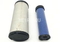 China Primary Radialseal Heavy Duty Truck Air Filters P829333 P828889 for sale