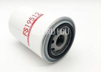 China Spin On Fuel Water Separator Filter FS19512 for sale