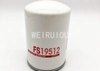 China Spin On Fuel Water Separator Filter FS19512 for sale