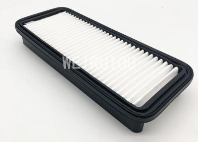 China Weiruiou Tractor Truck Air Filters Cabin Air Filter 6A671-75090 T1855-71600 for sale