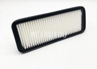China Weiruiou Tractor Truck Air Filters Cabin Air Filter 6A671-75090 T1855-71600 for sale