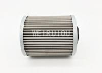 China Construction Machinery Excavator Oil Filter P550839 01172715 for sale