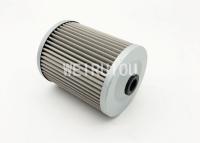 China Construction Machinery Excavator Oil Filter P550839 01172715 for sale