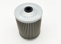 China Construction Machinery Excavator Oil Filter P550839 01172715 for sale