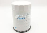 China ISO9001 Full Flow Spin On Lube Filter 1146853 32B4000100 P502476 for sale