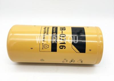 China Generator Engine Excavator Oil Filter 1R0716 1R-0716 Spinon Lube Oil Filter for sale