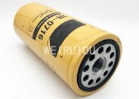China Generator Engine Excavator Oil Filter 1R0716 1R-0716 Spinon Lube Oil Filter for sale