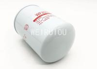 China ISO9001 2kg Excavator Spin On Coolant Filter 4058965 WF2076 for sale