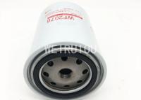 China ISO9001 2kg Excavator Spin On Coolant Filter 4058965 WF2076 for sale