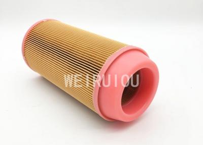 China Primary Radialseal Truck Air Filters AF25725 P778979 for sale