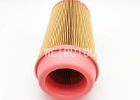 China Primary Radialseal Truck Air Filters AF25725 P778979 for sale