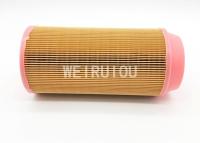 China Primary Radialseal Truck Air Filters AF25725 P778979 for sale