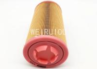 China Primary Radialseal Truck Air Filters AF25725 P778979 for sale