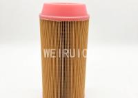 China Primary Radialseal Truck Air Filters AF25725 P778979 for sale