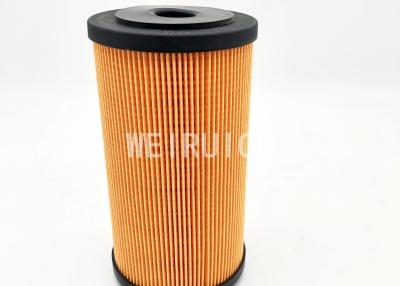 China 99.97% Efficiency Excavator Oil Filter 21687472 23273538 23109177 for sale