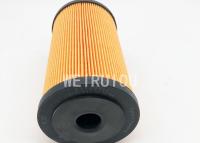 China 99.97% Efficiency Excavator Oil Filter 21687472 23273538 23109177 for sale