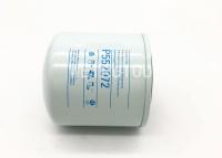 China Construction Machinery Spin On Water Coolant Filter 3318201 P552072 for sale
