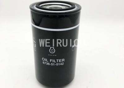China Excavator engine Oil Filter LF3349 P550909 6736-51-5142 for sale