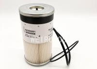China OEM ODM Heavy Truck Fuel Water Separator Filter P551052 84283691 for sale