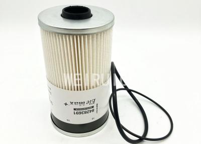 China OEM ODM Heavy Truck Fuel Water Separator Filter P551052 84283691 for sale