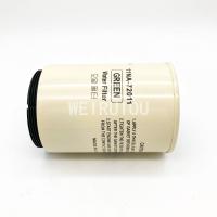 China Excavator Engine Oil And Water Separator Filter 11NA-72011 1.5kg for sale