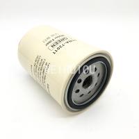 China Excavator Engine Oil And Water Separator Filter 11NA-72011 1.5kg for sale