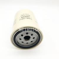 China Excavator Engine Oil And Water Separator Filter 11NA-72011 1.5kg for sale