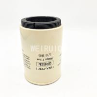 China Excavator Engine Oil And Water Separator Filter 11NA-72011 1.5kg for sale