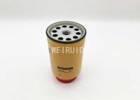 China ISO9001 Glass fiber Fuel Water Separator Filter 1R-0771 for sale