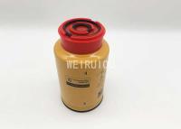 China ISO9001 Glass fiber Fuel Water Separator Filter 1R-0771 for sale