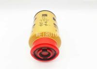 China ISO9001 Glass fiber Fuel Water Separator Filter 1R-0771 for sale
