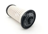 China Generator Diesel Engine Fuel Filter With Vition O Ring 3608960 360-8960 for sale
