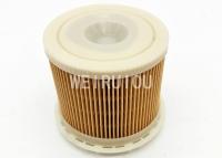 China pump truck Fuel oil Filter 52214-78340 FF4103 8-98149982-0 for sale