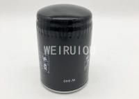 China Screw Air Compressor Lube Oil Filter 21um Spin On Fuel Filter W940/1 W940 for sale