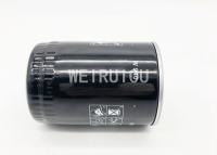 China Screw Air Compressor Lube Oil Filter 21um Spin On Fuel Filter W940/1 W940 for sale