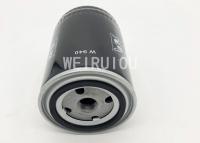 China Screw Air Compressor Lube Oil Filter 21um Spin On Fuel Filter W940/1 W940 for sale